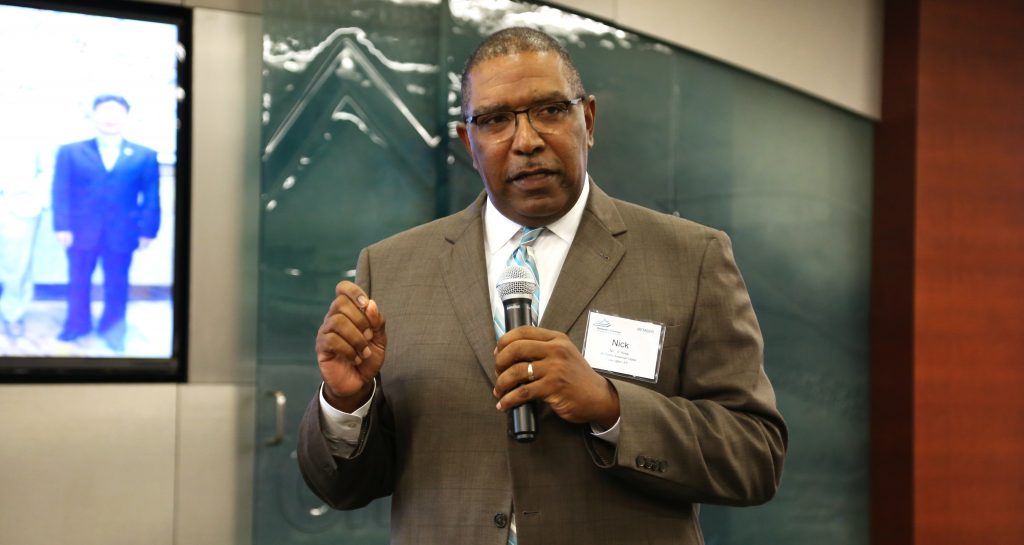 Nick Rowe Elected 2020 Chairman of the Kentucky Chamber of Commerce ...