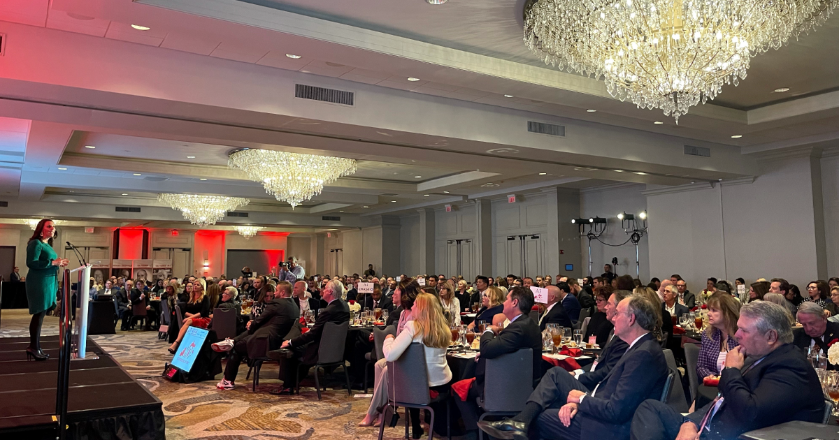 Four business leaders inducted into Kentucky Entrepreneur Hall of Fame ...