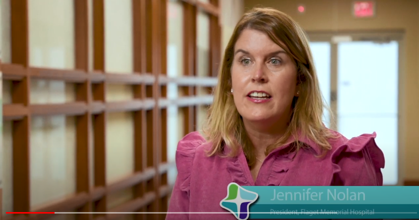 Kentucky Chamber puts spotlight on rural health delivery at Flaget ...