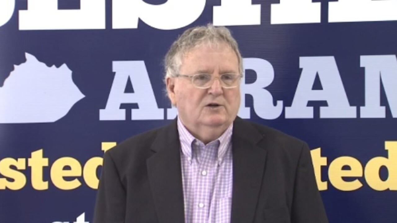 Former Congressman Larry Hopkins passes away at 88 - The Bottom Line