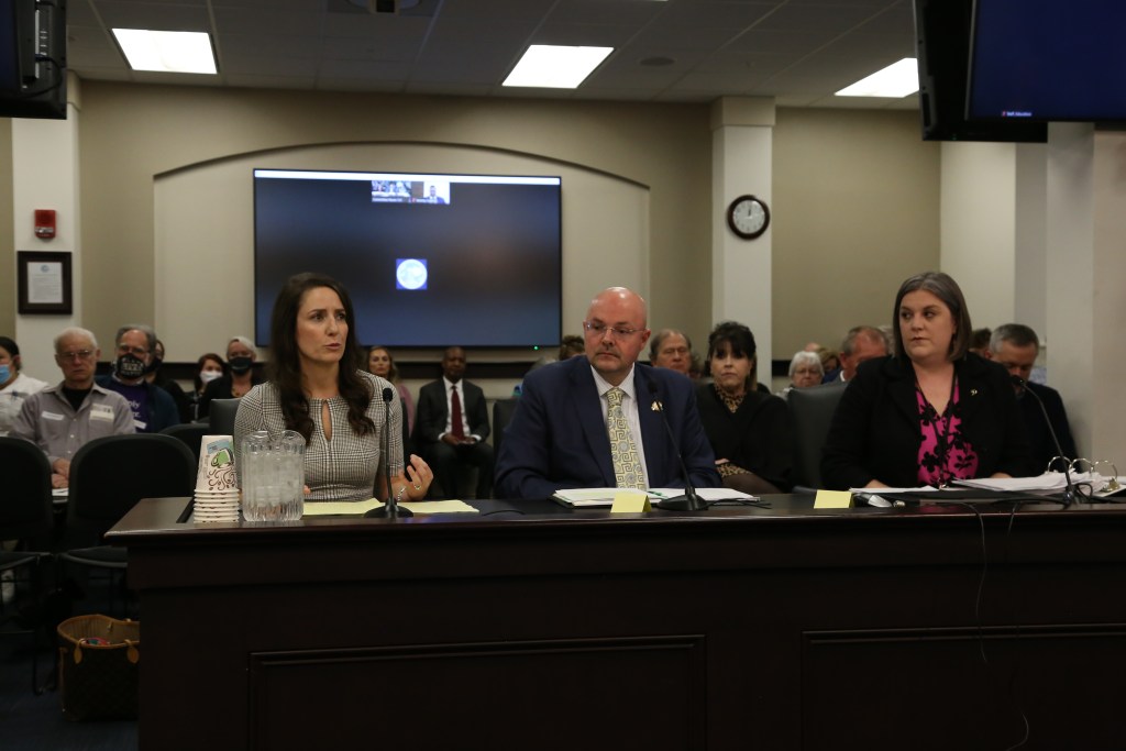 Bill expanding access to KEES funds moves to Senate - The Bottom Line