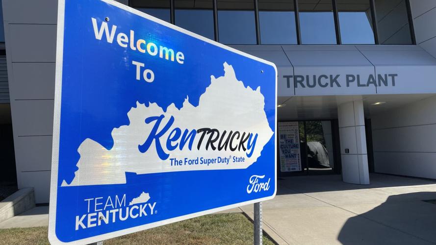 500 New Jobs, $700 Million in Investment Announced as Part of Ford ...