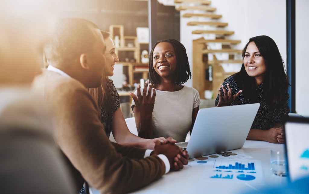 Inaugural Diversity, Equity, and Inclusion Summit to engage businesses ...