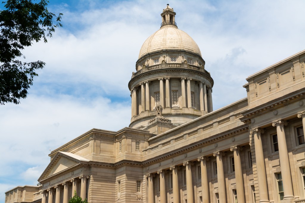 New Kentucky laws take effect in late June - The Bottom Line
