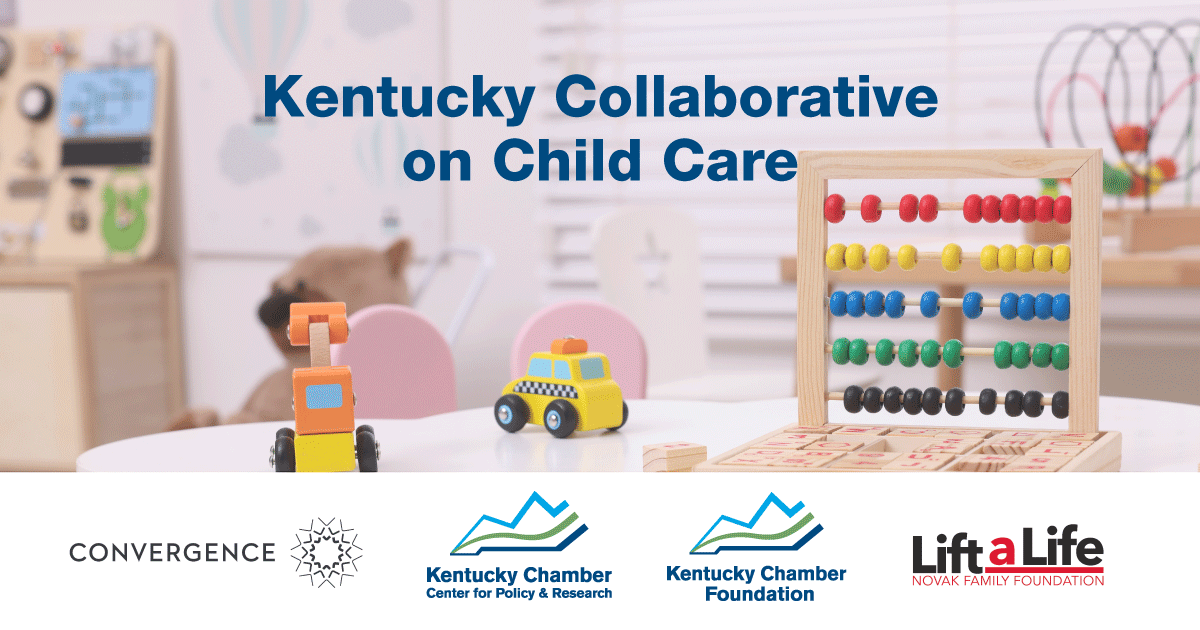 Announcing the Kentucky Collaborative on Child Care, a new partnership ...