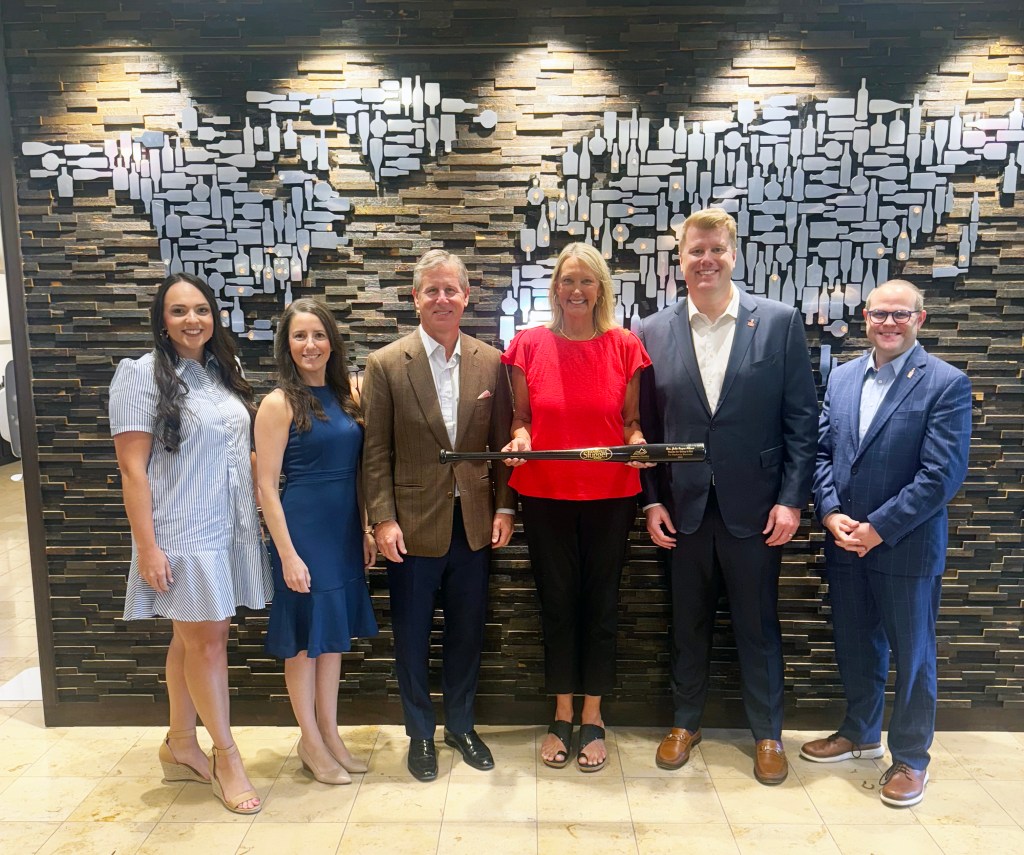 Senator Julie Raque Adams Honored with 2025 Kentucky Chamber MVP Award ...