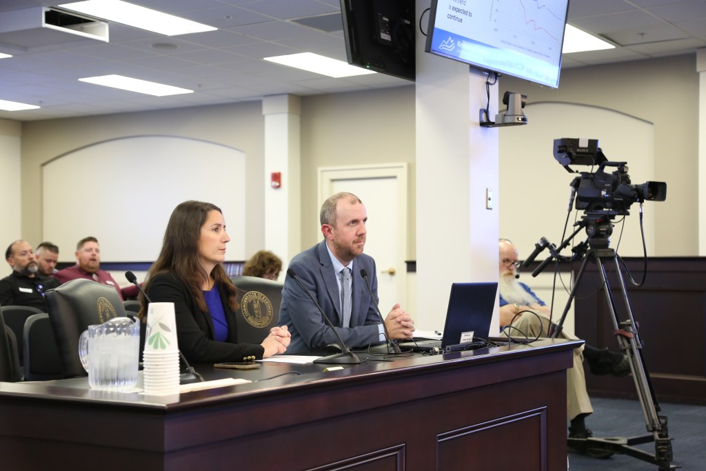 Child Care and Housing Policy Important for Kentucky’s Workforce Growth ...