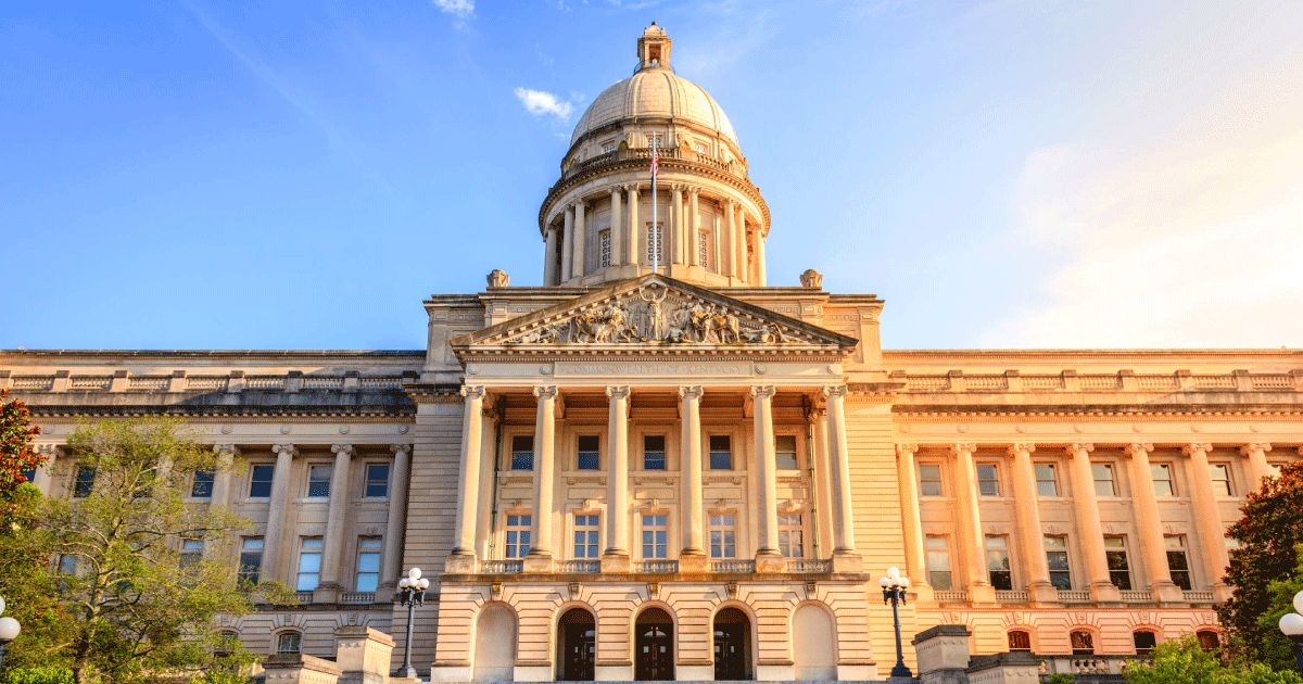 House Files Initial Budget Bill as Starting Point in State Budget ...