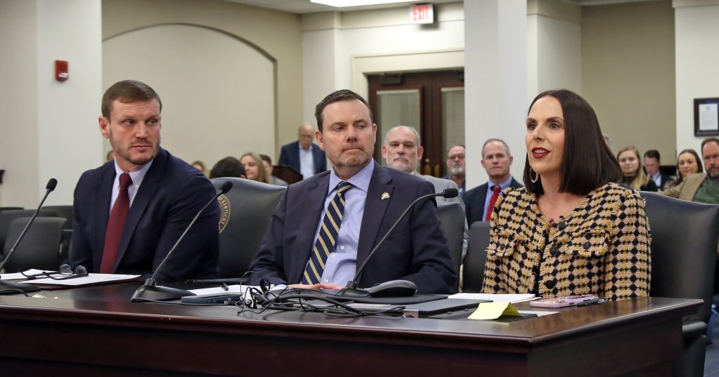 Principal Leadership Training Proposal Sees Final Passage - The Bottom Line