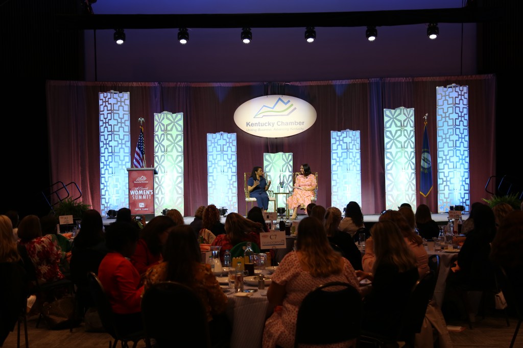 Kentucky Chamber Women’s Summit Highlights Leadership, Resilience, and ...